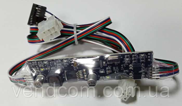 CashCode-MDB адаптер (12 В - 24 В) (ID#2033057081), цена: 650 ₴, купить на Prom.ua