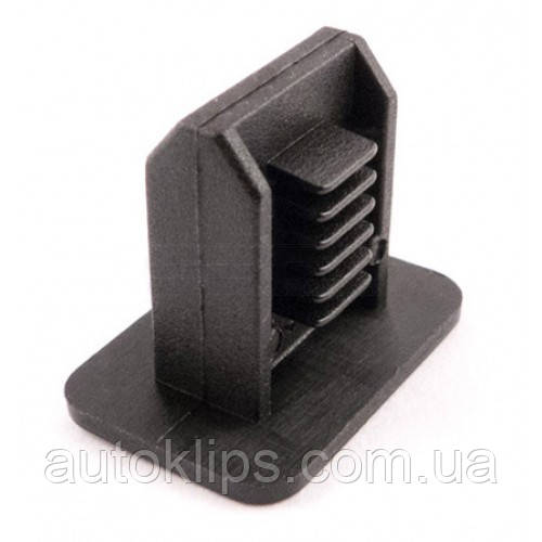 Клипса крепления обшивки VW Golf Passat Transporter / Audi / Seat Ibiza ...