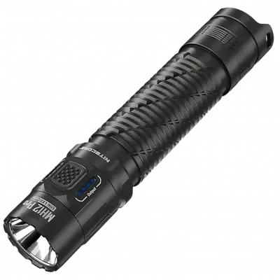 Nitecore MH25 Pro с LED - купить недорого, Prom.ua: цены, акции и ...