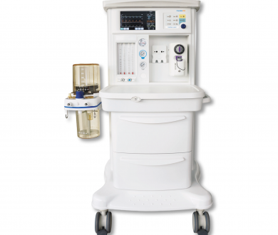 Наркозно-дихальний апарат CWM-201A (ID#2033422443), ціна: 288000 ...