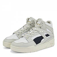 Кроссовки Puma Slipstream Hi L 99 White/ Grey Доставка від 14 днів ...