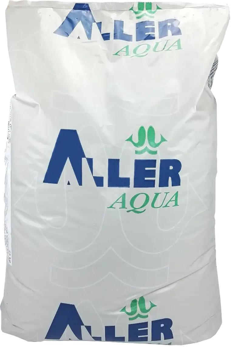Купить Aller Aqua Classic, фракція 2, 25 кг. Потопаючий корм для ...