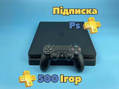 Playstation 4 slim - купити недорого на Prom.ua: ціни, акції та відгуки ...