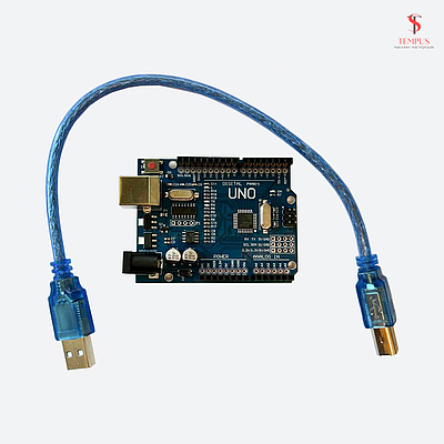 Arduino UNO R3-MEGA328P (ID#2102040565), ціна: 230 ₴, купити на Prom.ua