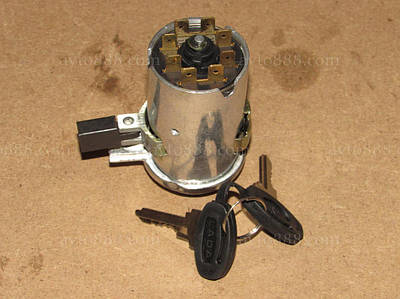 Замок зажигания на ваз 2105 | Сравнить цены и купить по акции со ...