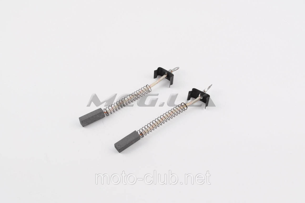 Щетки Генератора на Мотоцикл ИЖ 12V — Купить Недорого на Bigl.ua ...