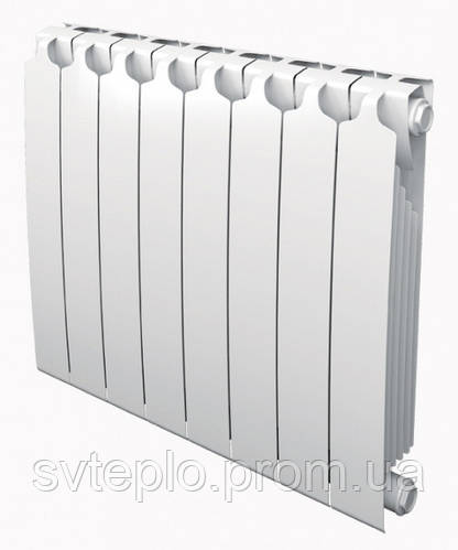 Биметаллический радиатор Sira RS 300 (ID#363432454), цена: 658 ...