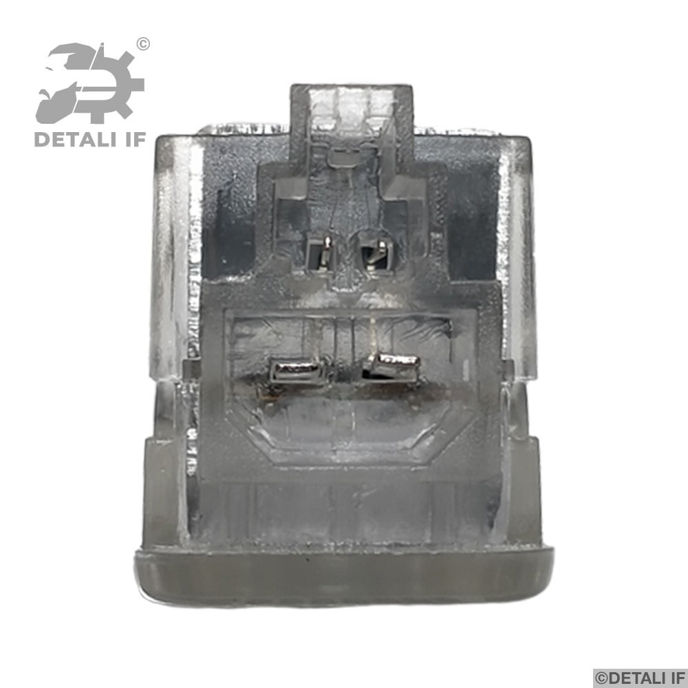 Лампа підсвітки дверей багажника салона лед А4 Б9 Ауді 4B0947415 ...