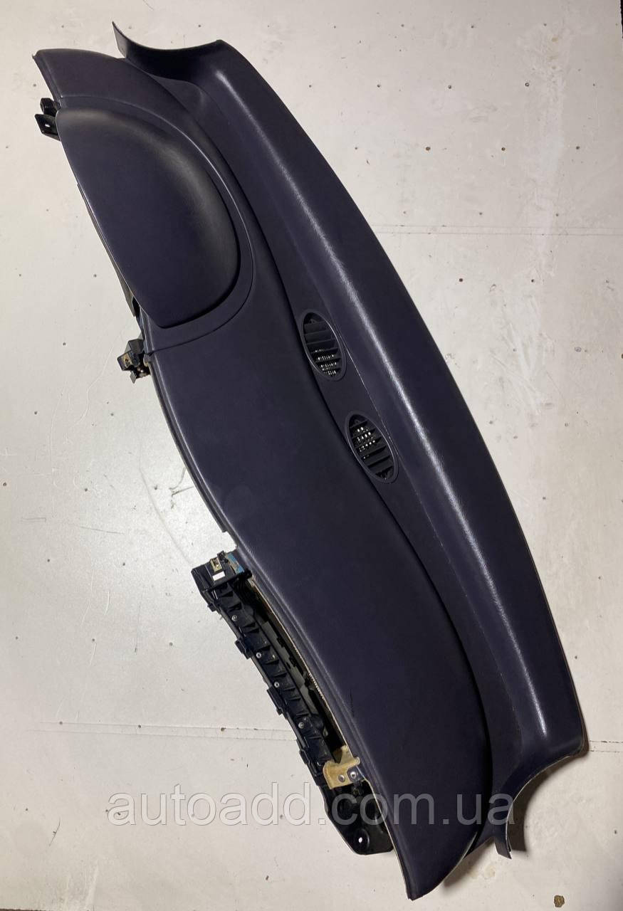 Торпедо передня панель Mercedes W168 A Class 1997-2004 A1686805987 ...