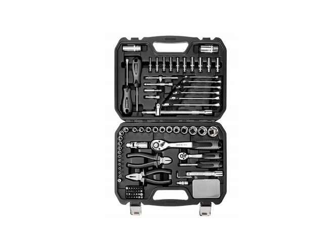 Набір інструментів Neo Tools 90 елементів M4K ( ЛІМІТОВАНА ВЕРСІЯ ) (ID ...