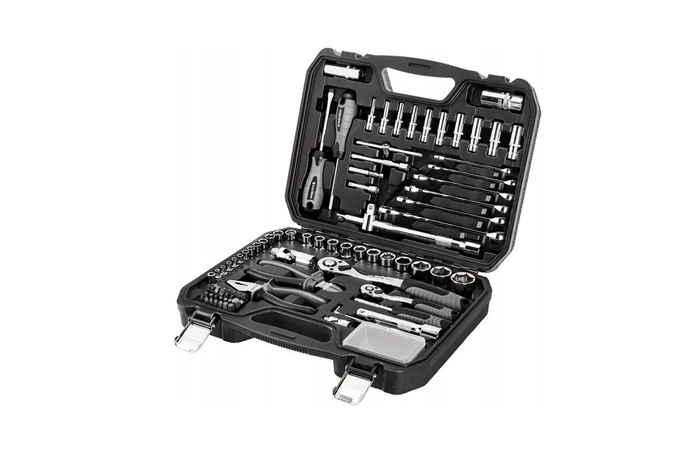 Набір інструментів Neo Tools 90 елементів M4K ( ЛІМІТОВАНА ВЕРСІЯ ) (ID ...