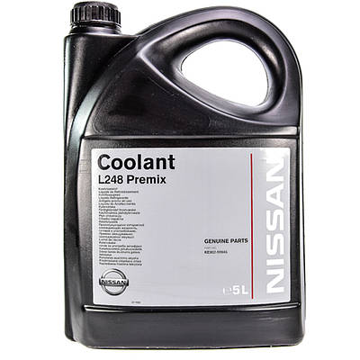 NISSAN Coolant - купить недорого на Prom.ua: цены, акции и отзывы ...