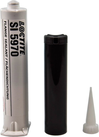 VAG Loctite 5970 черный формирователь прокладок, 50 мл (D176501A1 ...
