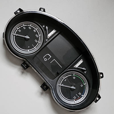 Панель приборов даф | купить недорого, на Prom | Украина