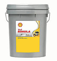 Shell rimula r3 x 15w-40 | Порівняти ціни та купити по акції зі знижкою ...