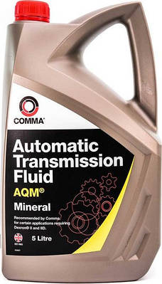 Comma aqm atf 5l - купить недорого на Prom.ua: цены, акции и отзывы ...