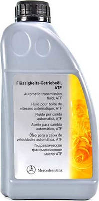 Mercedes-benz atf mb 236.11 1л | купить недорого на Prom | Украина