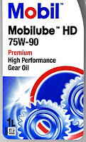 Mobil Mobilube HD | купить недорого на Prom | Украина