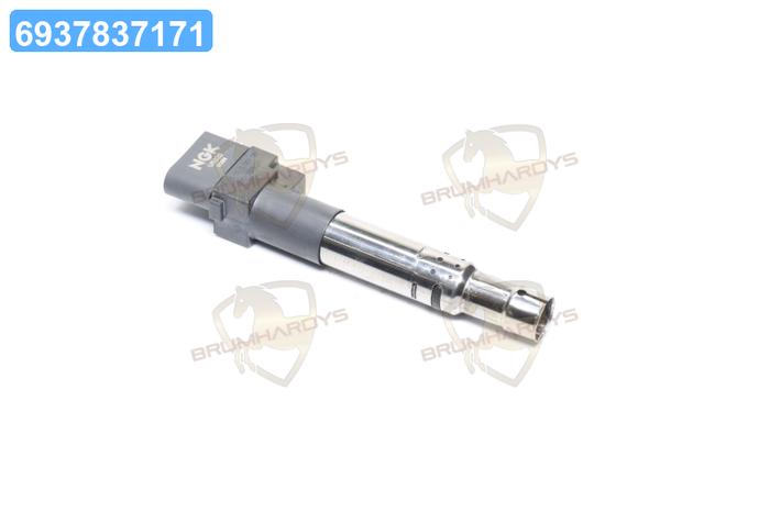 Котушка запалювання (код 48065) AUDI,SEAT,SKODA,VW (вир-во NGK) (ID ...