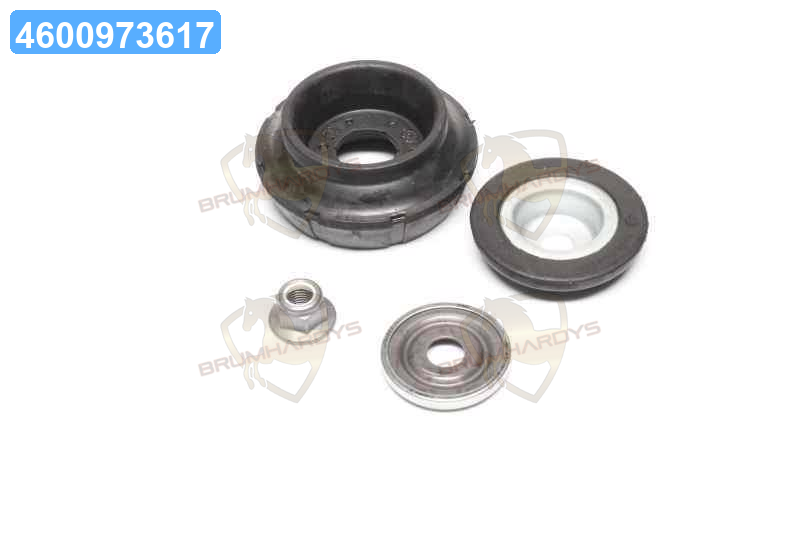 Опора аморт. DACIA LOGAN, DUSTER передн.(пр-во SNR) (ID#1742439717 ...