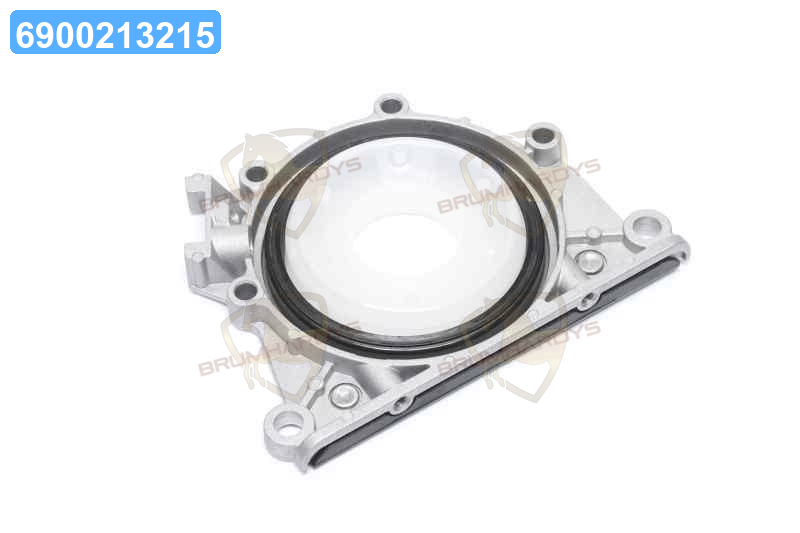 Сальник коленчатого вала с фланцем BMW (пр-во Elring) (ID#1742479329 ...