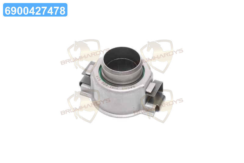 Подшипник выжимной OPEL MOVANO B, RENAULT MASTER III, IVECO DAILY 2 ...