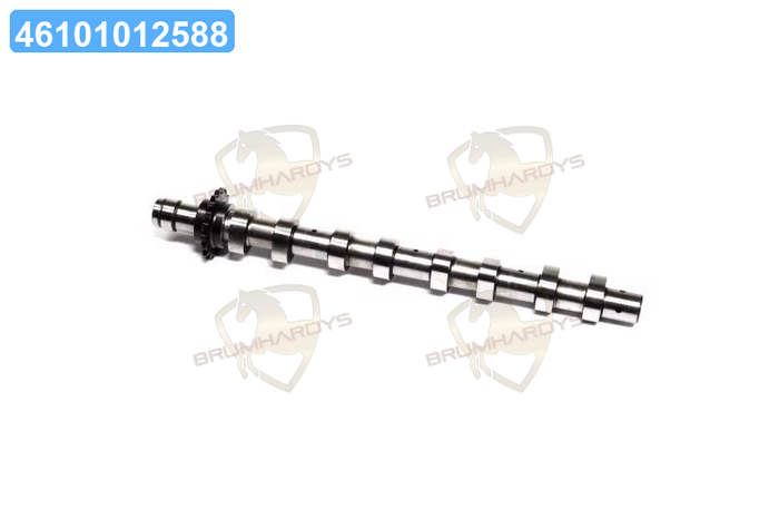 Вал распределительный IN PSA 1.6HDI 16V DV6TED4(8HY) (пр-во AE) (ID ...