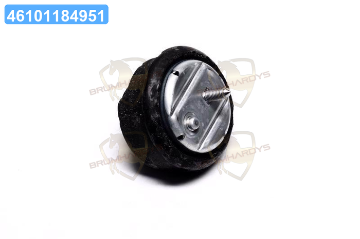 Опора двигателя BMW (пр-во MEYLE) (ID#1742456047), цена: 1465 ₴, купить ...