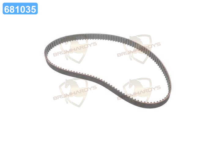 Ремень зубч. ГРМ Z=117 (пр-во Gates) (ID#1742443153), цена: 733 ...