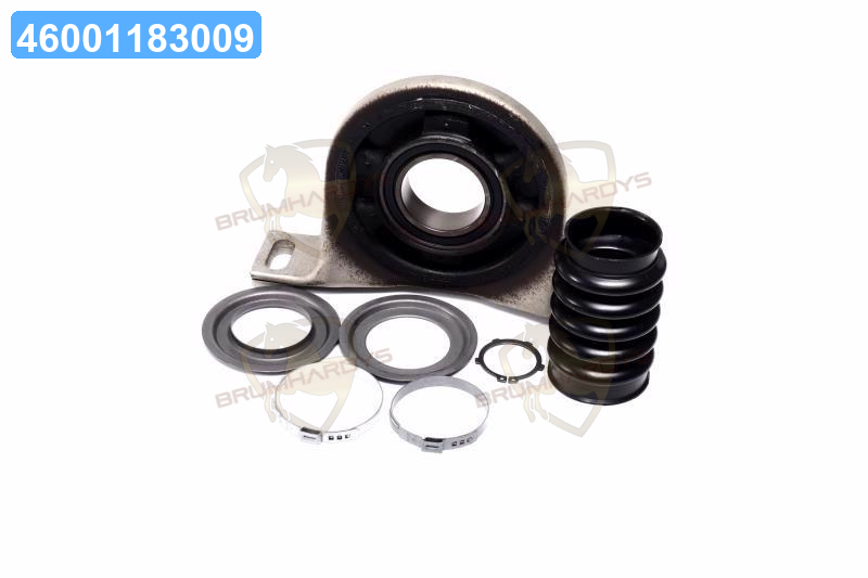 Подвесная опора карданного вала (Пр-во MEYLE) (ID#1742457855), цена ...