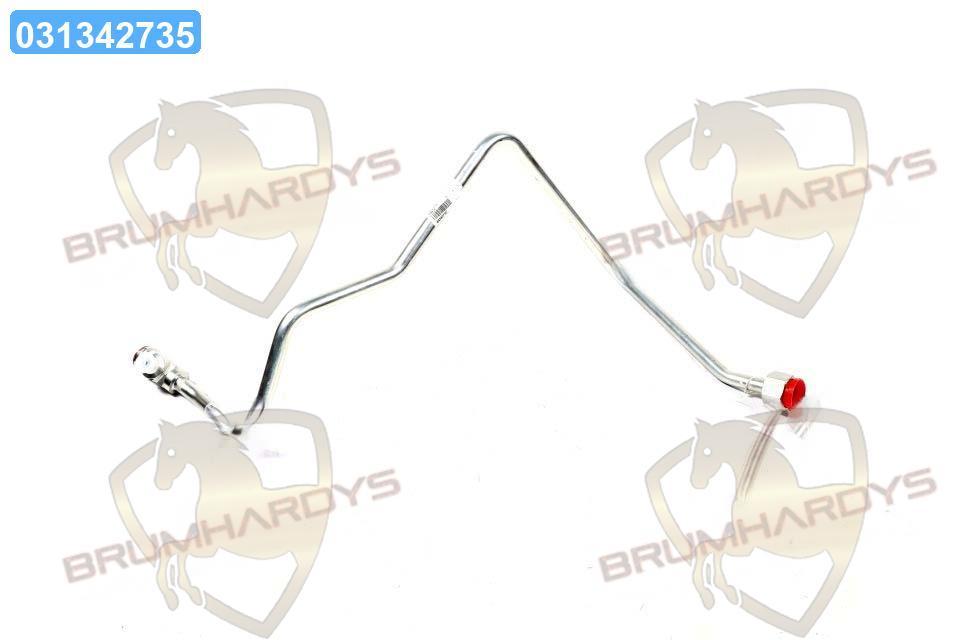 Трубка гідравлічна Case Mag340 (84340738) (CNH) 84340738 UA22 (ID ...