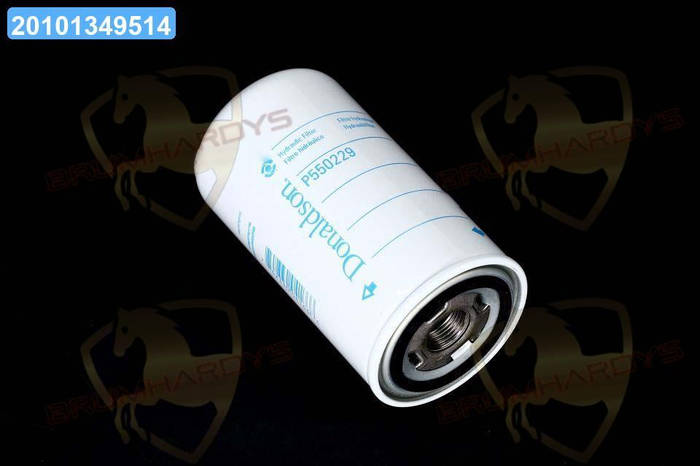 Фильтр гидравлический CLAAS (Donaldson) P550229 UA22 (ID#1910418835 ...