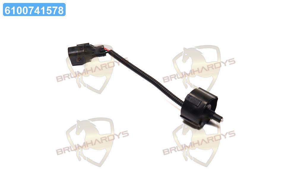 Датчик уровня воды емкости топливного фильтра (пр-во Mobis) 319212W000 ...