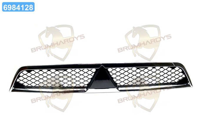 Решетка радиатора MIT LANCER X (пр-во TEMPEST) 036 0359 990 UA22 (ID ...