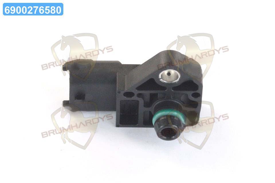 Редукционный клапан давления топлива CR OPEL (пр-во Bosch) 0281002487 ...