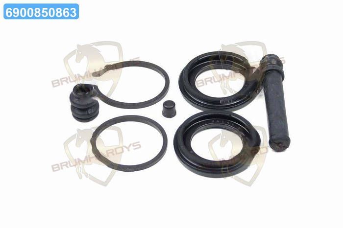 Ремкомплект, тормозной суппорт D4684 (пр-во ERT) 400773 UA22 (ID ...