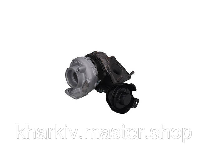 Турбина 764609-0001 FIAT Scudo 07-16, Ulysse 02-10; PEUGEOT Expert 07 ...