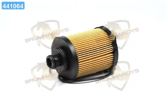 Фильтр масляный двигателя (пр-во Knecht-Mahle) OX418D UA22 (ID ...