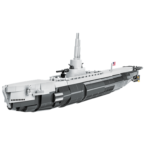 Конструктор USS TANG SS-306 (COBI-4831) (ID#2034684456), цена: 3419.83 ...