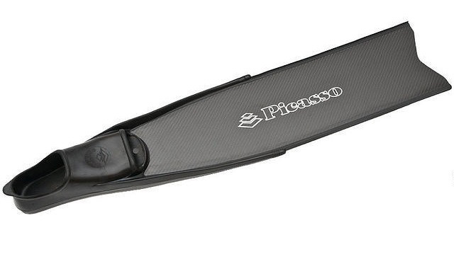 Купить Ласть Picasso CARBON EXPLOSION от производителя | "Diving-shop ...