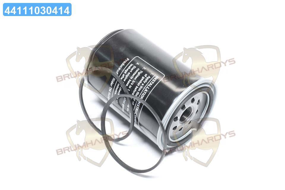 Фильтр топливный (сепаратора) VOLVO, CLAAS MEGA 350 (RIDER) RD877A UA22 ...