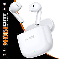 Гарнітура Huawei Freebuds SE 3 Black (7081935), ціна: 1499 ₴, купити на ...