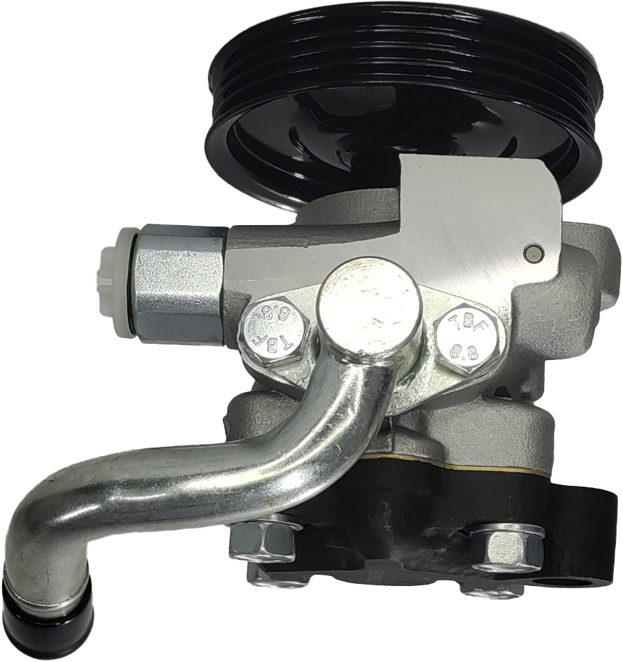 Насос ГУР Hyundai Getz, MSG, HY021 (ID#2034016253), цена: 4819 ...