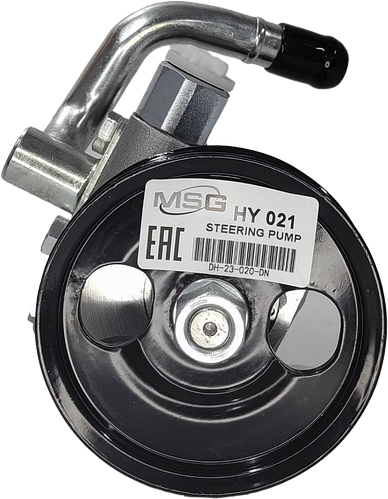 Насос ГУР Hyundai Getz, MSG, HY021 (ID#2034016253), цена: 4819 ...