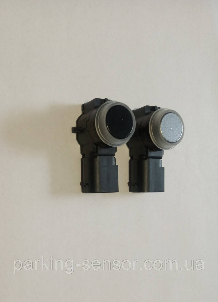 ПАРКТРОНІК ДАТЧИК ПАРКОВКИ Peugeot Citroen 9675202477, цена: 800 ...