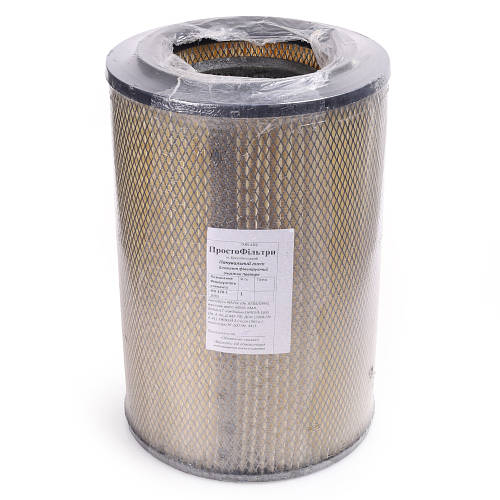 250І-1109080 фільтр повітряний ДОН-1500Б, Т-150 з дв. ЯМЗ основний ...