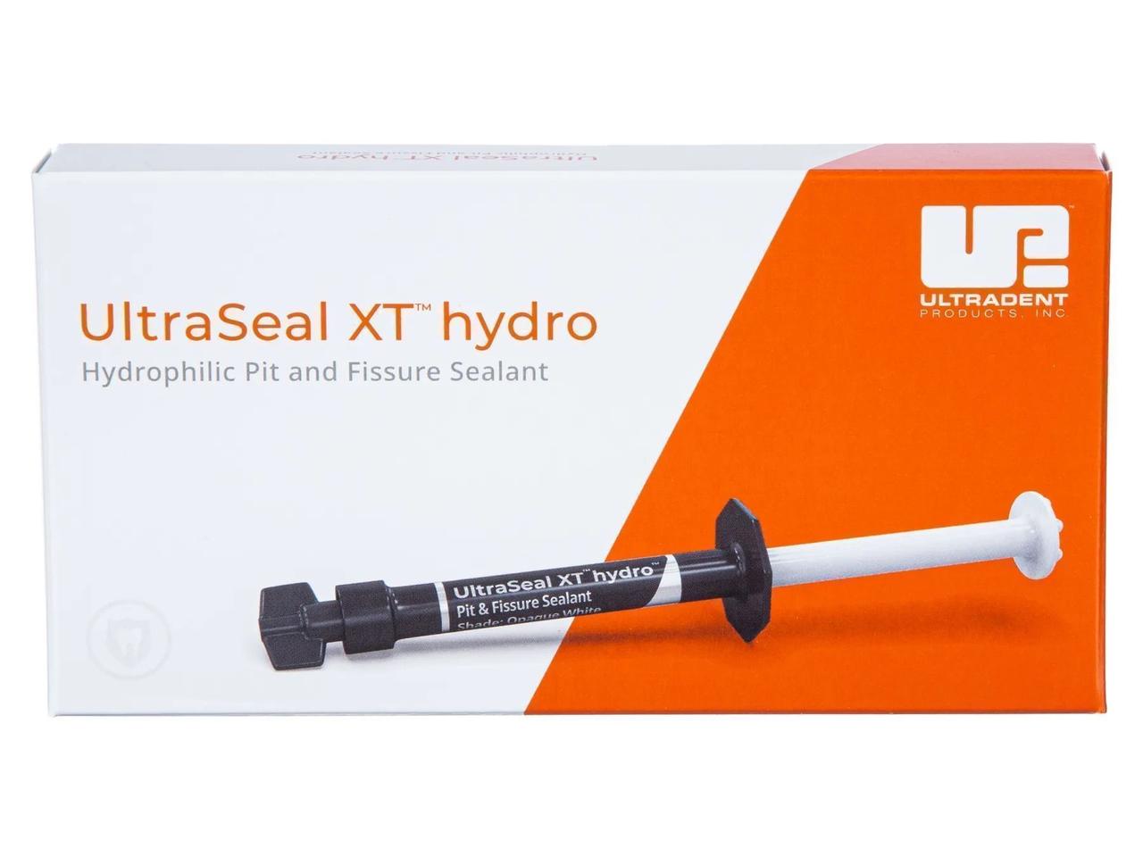 UltraSeal XT Hydro (Ультрасіл Гідро) № 3535, шпр.1.2мл, колір: Natural ...
