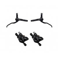 Тормоза shimano mt200 | Сравнить цены и купить на Prom.ua