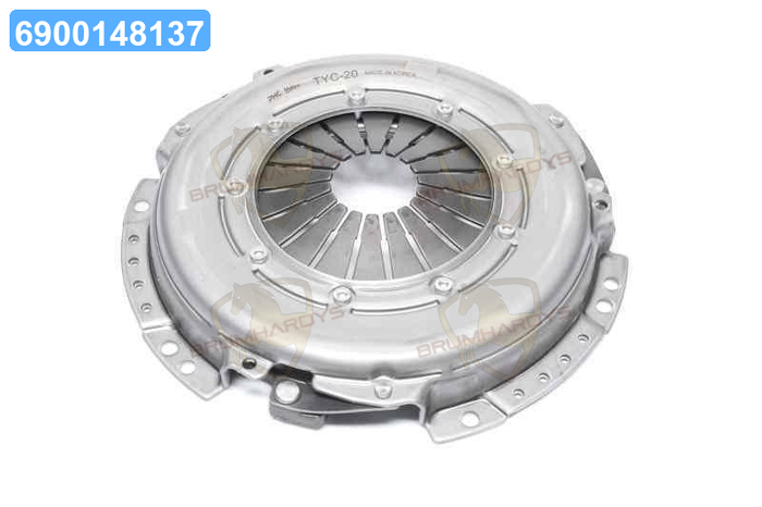 Кошик зчеплення TOYOTA RAV4 SXA1# -00.07,4RUNNER,HILUX 3VZ-E VZN130 237 ...