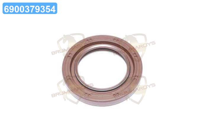 Сальник АКПП VAG/VOLVO/PSA 39X63X8.6 FPM HTCY 98- (пр-во Corteco ...